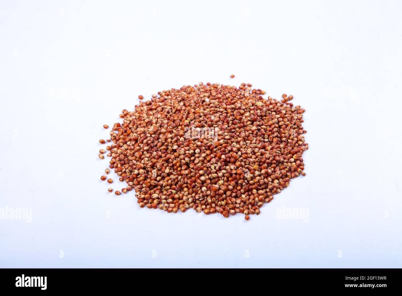 Red sorghum hi-res stock photography and images - Alamy
