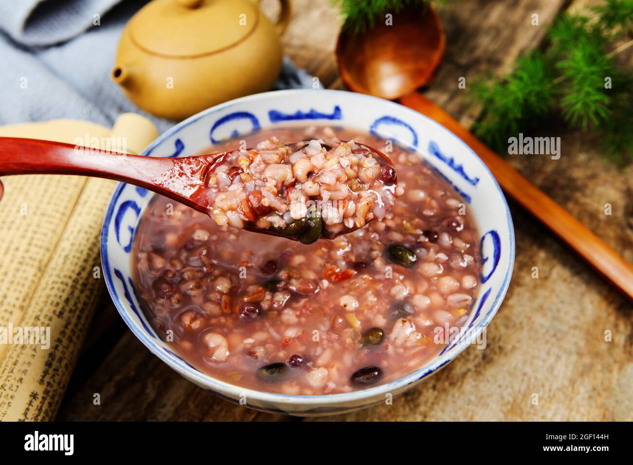 Coix seed hi-res stock photography and images - Alamy