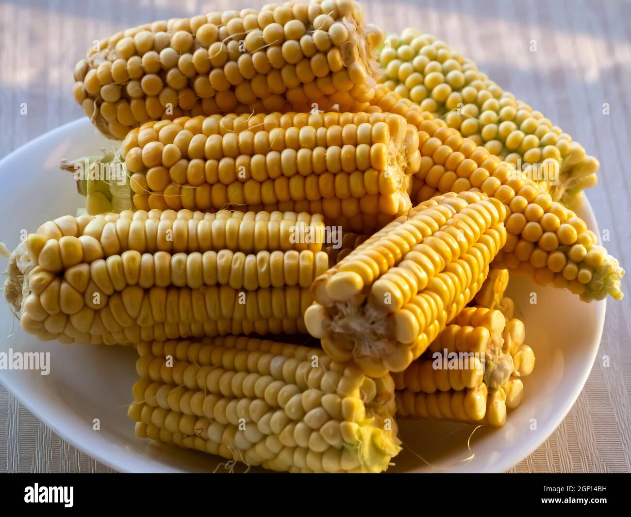 Modified corn hi-res stock photography and images - Alamy