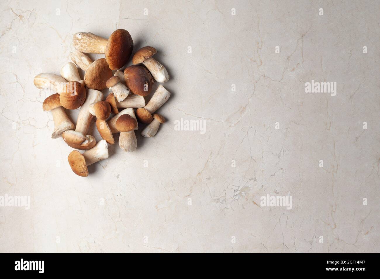 Marble top topview hi-res stock photography and images - Alamy