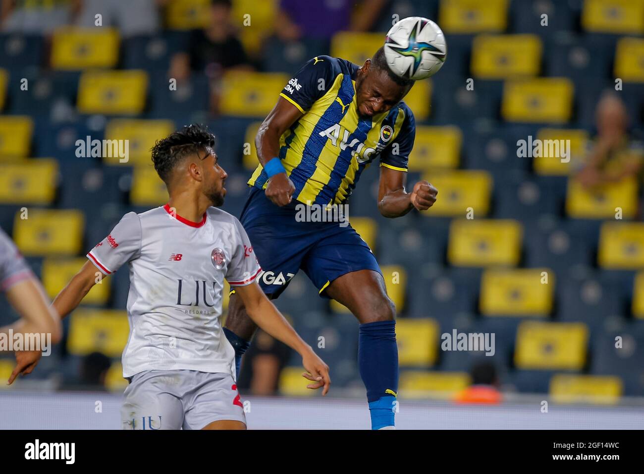 Houssam ghacha hi-res stock photography and images - Alamy