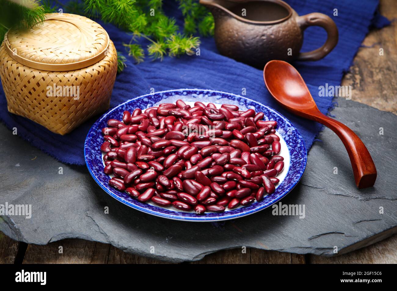 Chinese kidney bean hi-res stock photography and images - Alamy