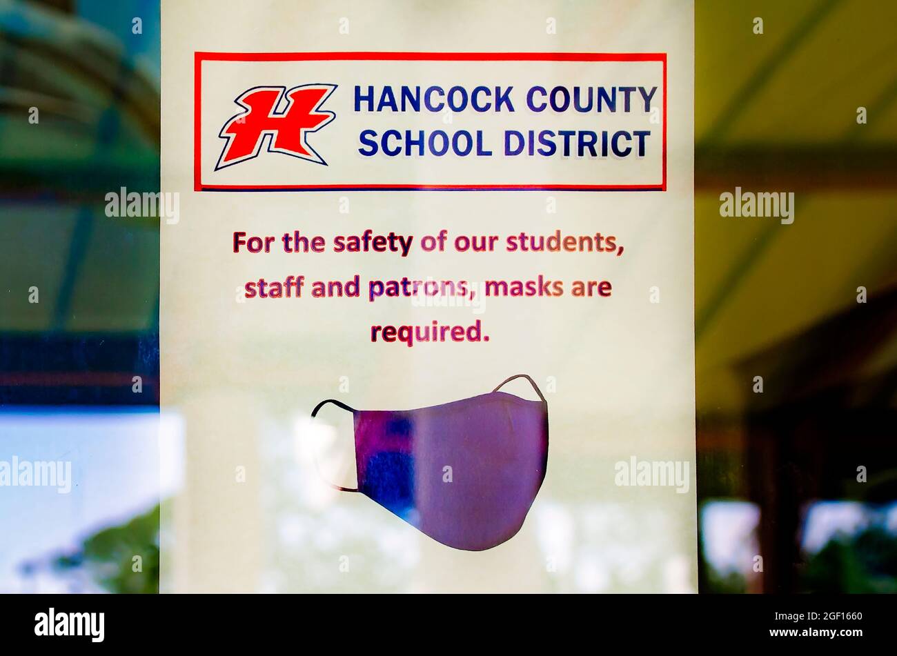 Safety bay primary school hi-res stock photography and images - Alamy