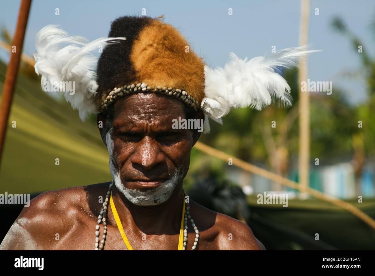 Man attended hi-res stock photography and images - Alamy