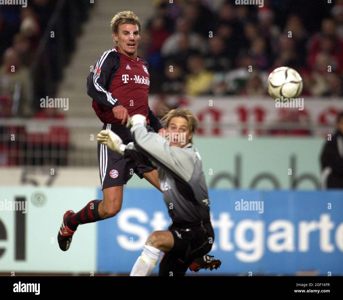 7 12 2002 hi-res stock photography and images - Alamy