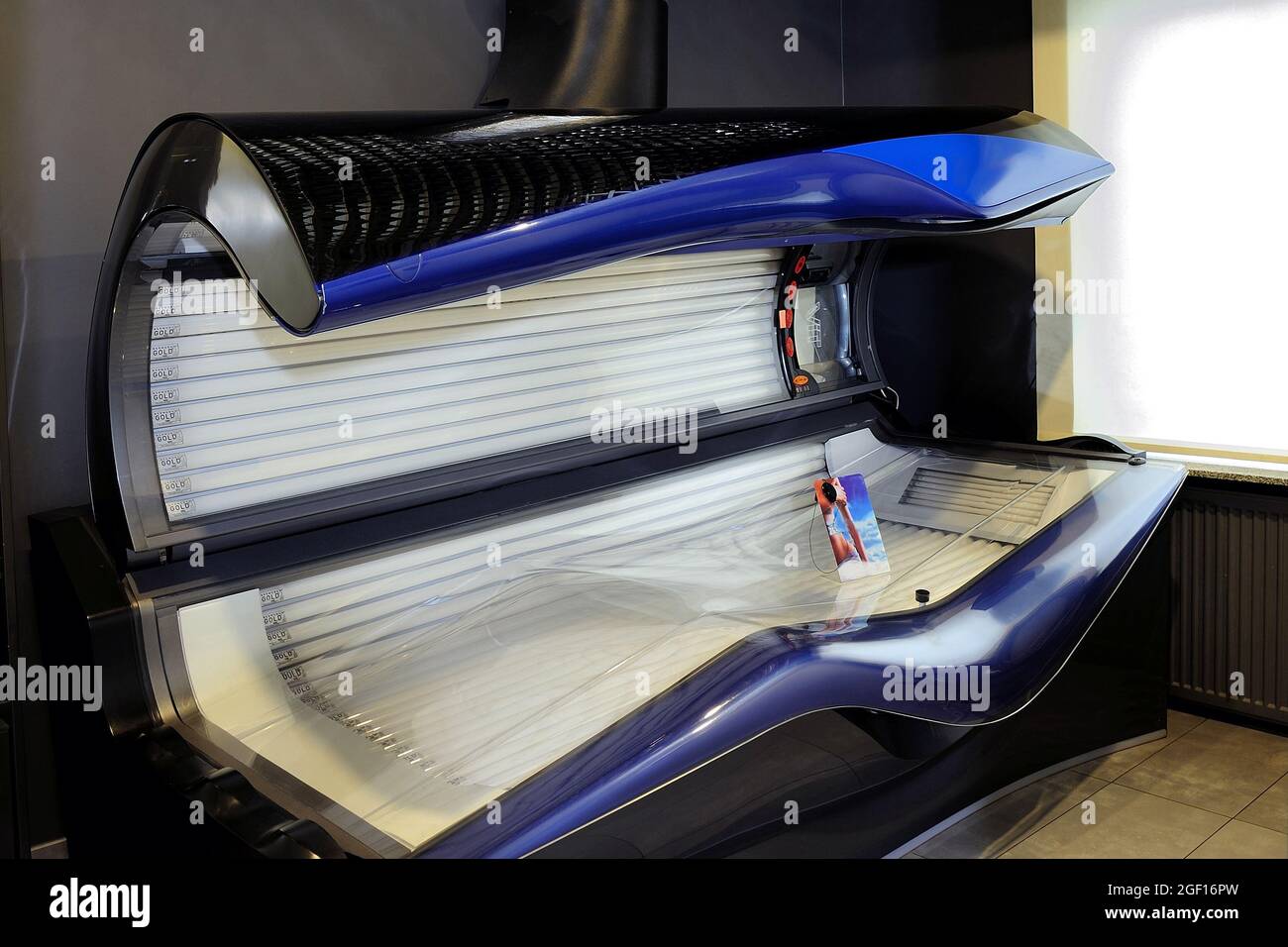 Solarium hi-res stock photography and images - Alamy