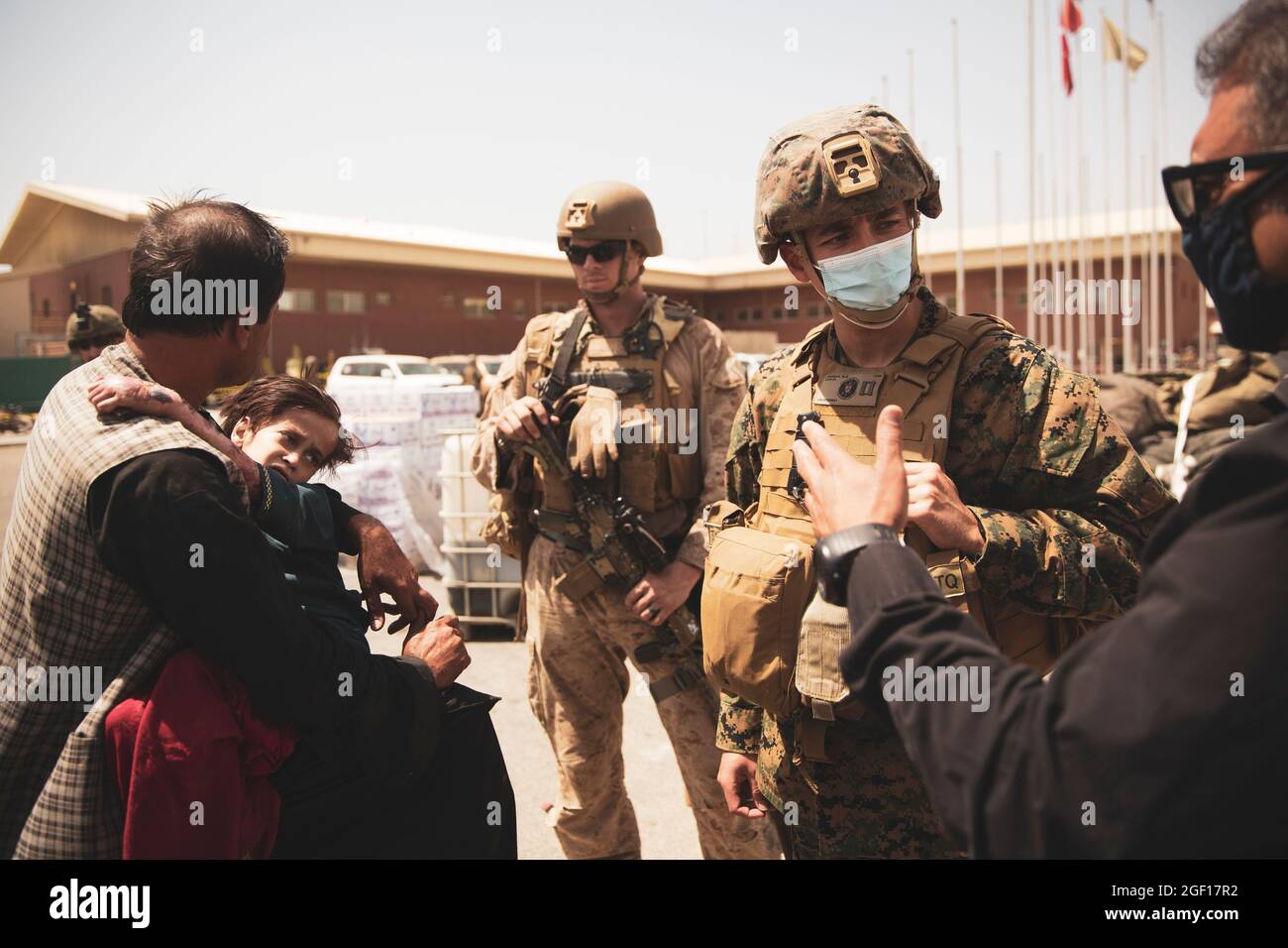 Navy expeditionary medical unit hi-res stock photography and images - Alamy