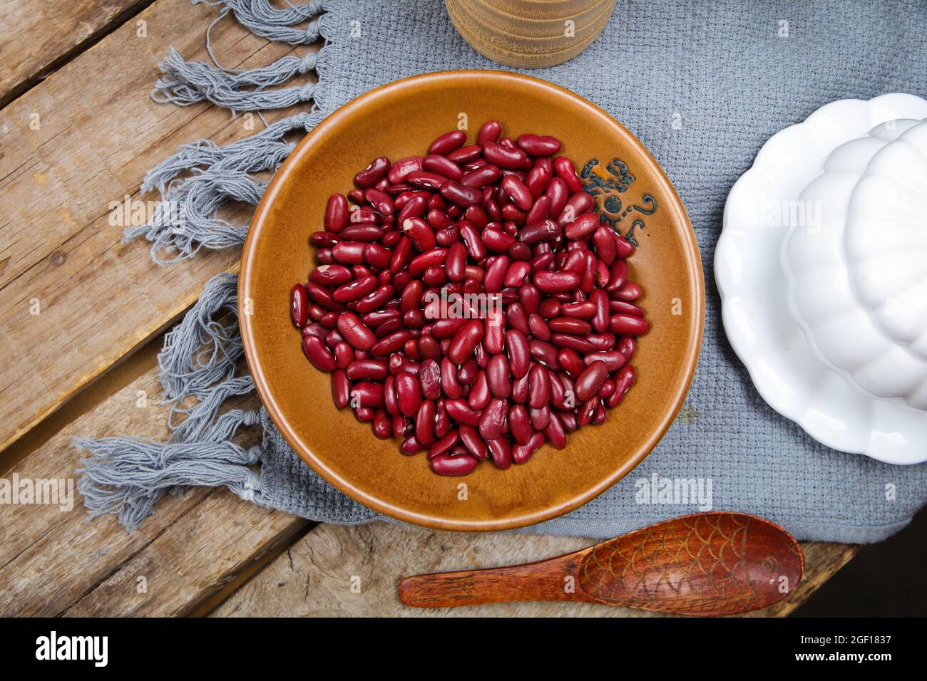 Chinese kidney bean hi-res stock photography and images - Alamy
