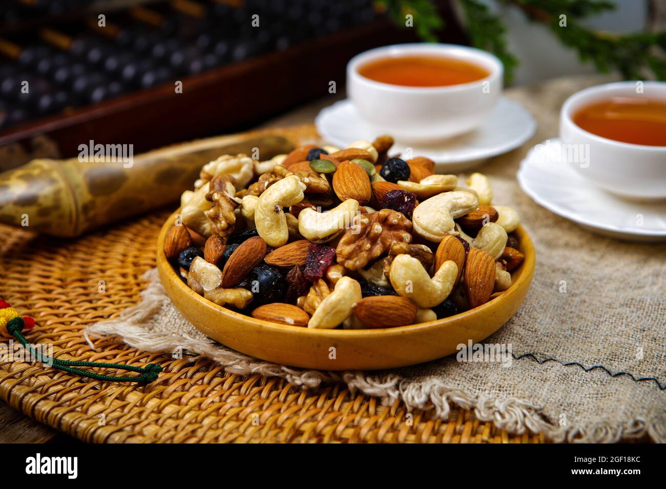 Raisin container hi-res stock photography and images - Alamy