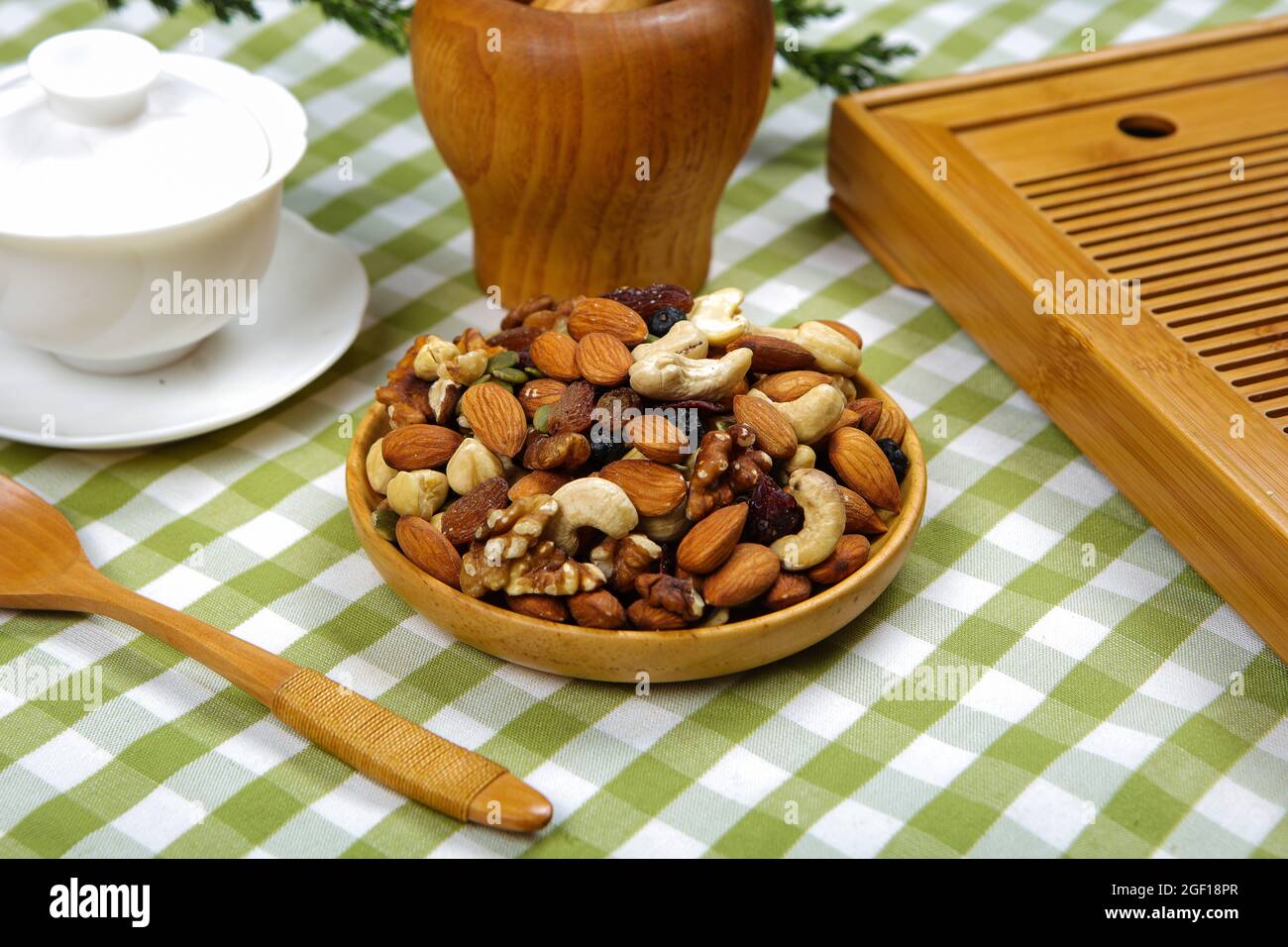 Raisin container hi-res stock photography and images - Alamy