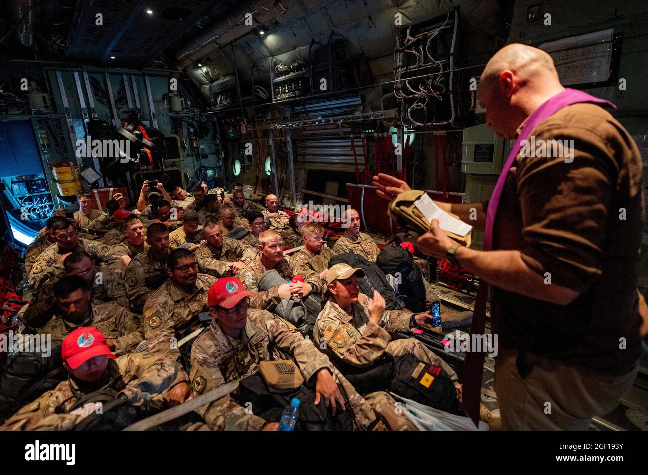 332nd air expeditionary wing hi-res stock photography and images - Alamy