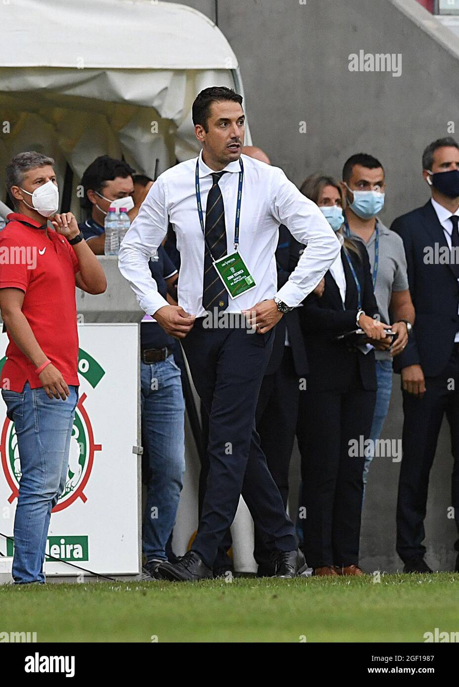 I Liga : Maritimo x Porto Maritimo stadium matchday 3 2021-2022 ...