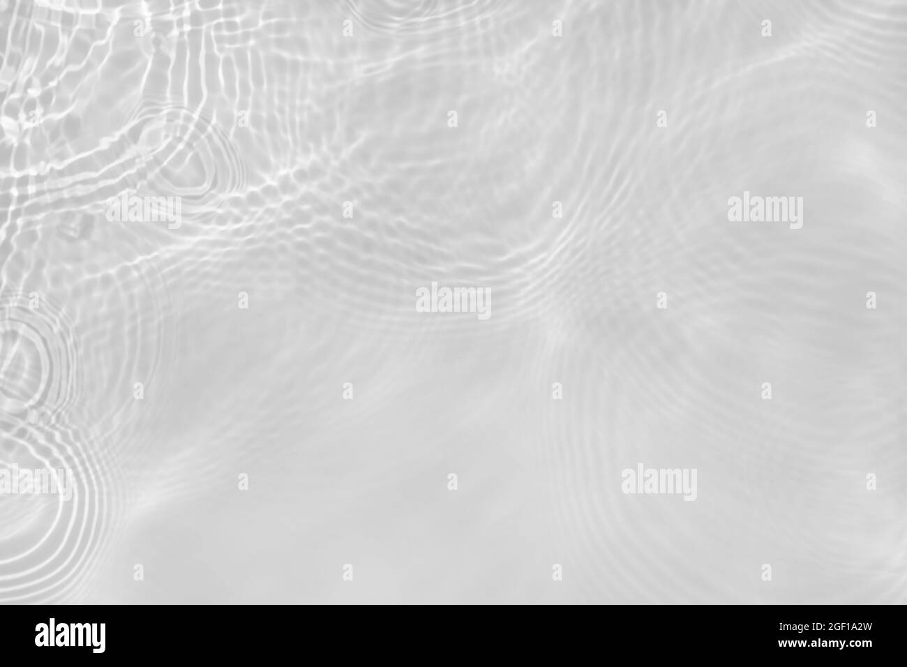 Water texture reflection overlay effect for photo and mockup. Organic ...