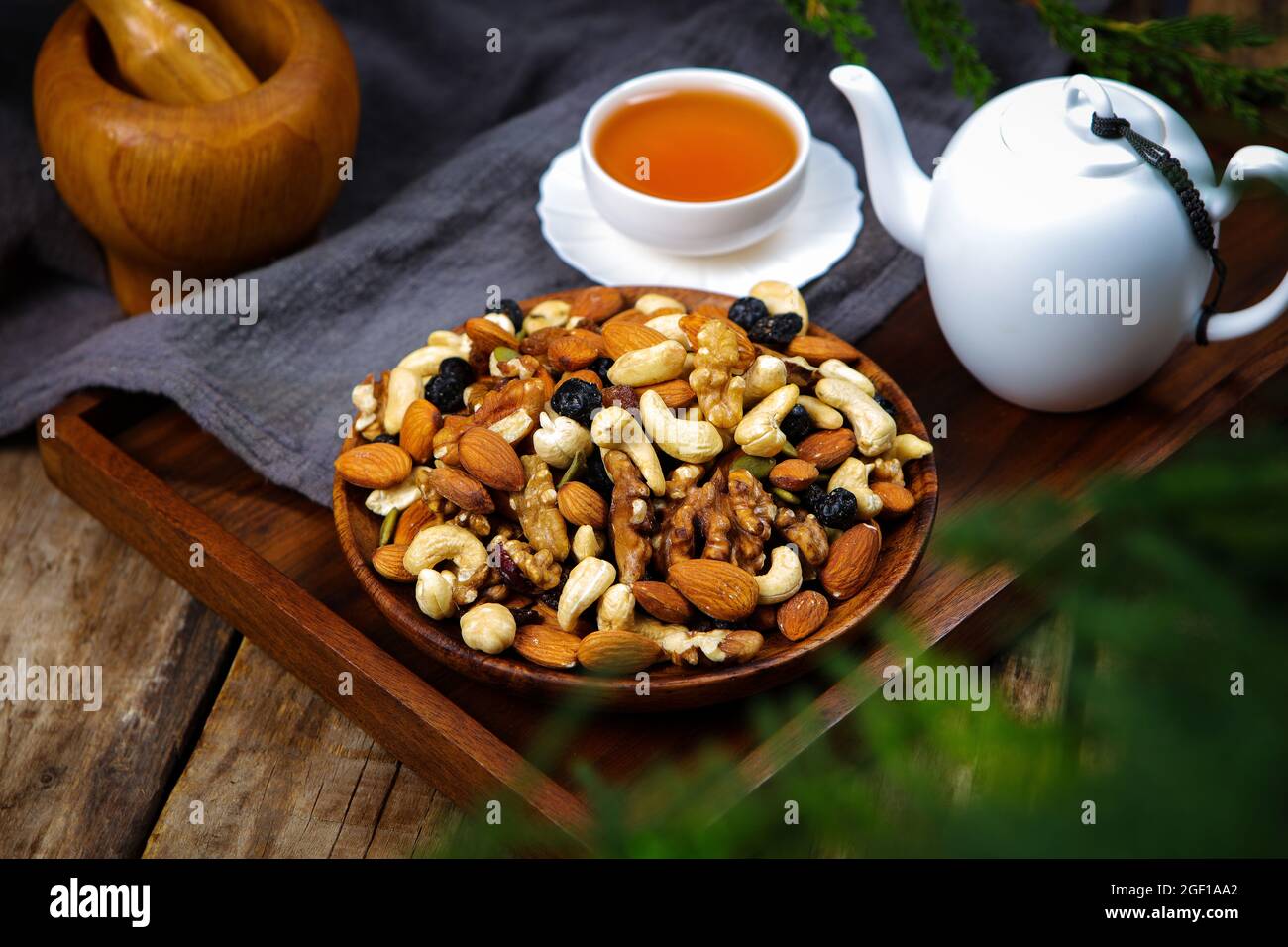 Raisin container hi-res stock photography and images - Alamy