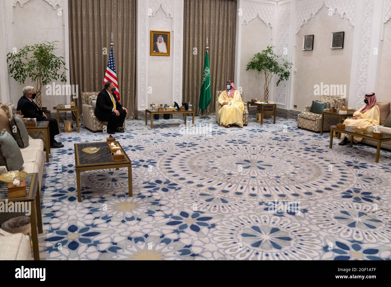 Neom saudi hi-res stock photography and images - Alamy