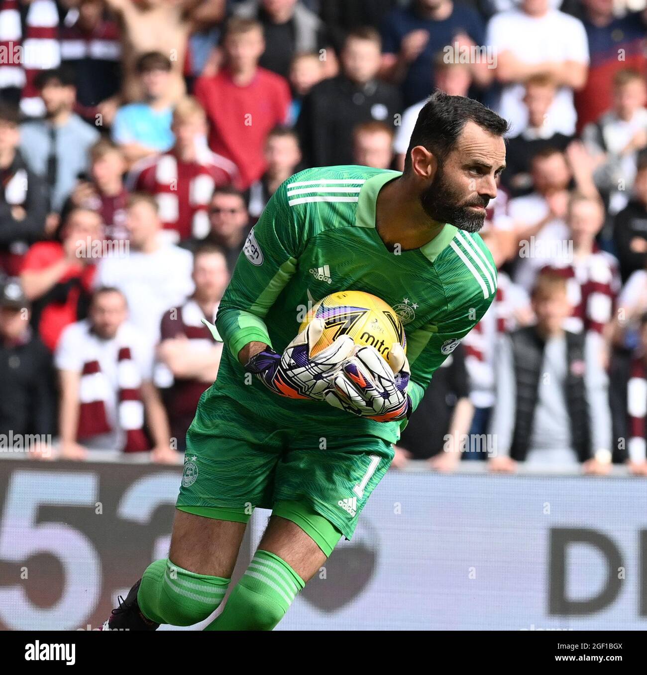 Goalkeeper joe lewis hi-res stock photography and images - Alamy
