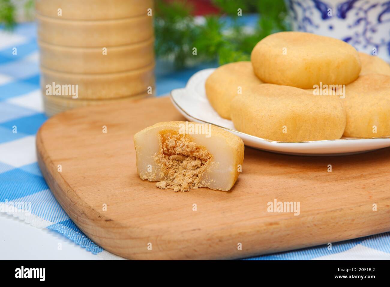 Rice section hi-res stock photography and images - Alamy