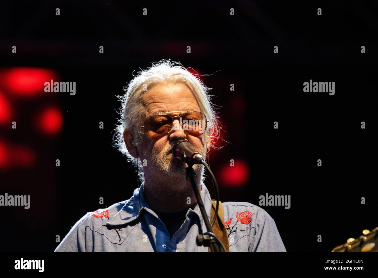 Greg keeler hi-res stock photography and images - Alamy