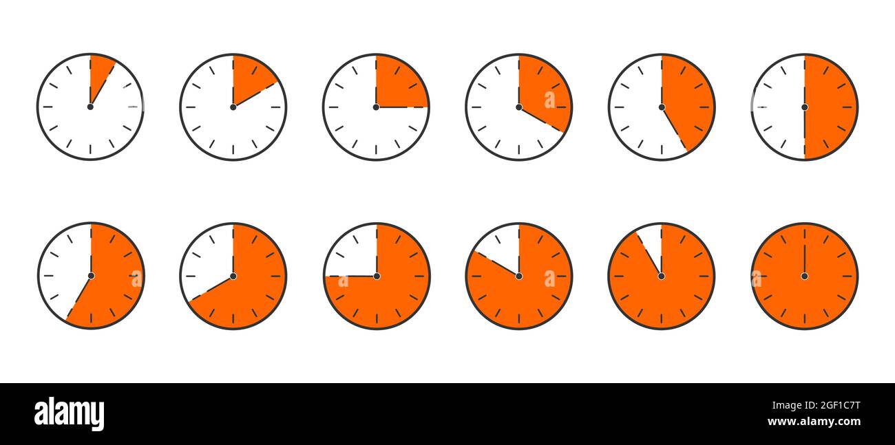 20 second countdown timer hi-res stock photography and images - Alamy