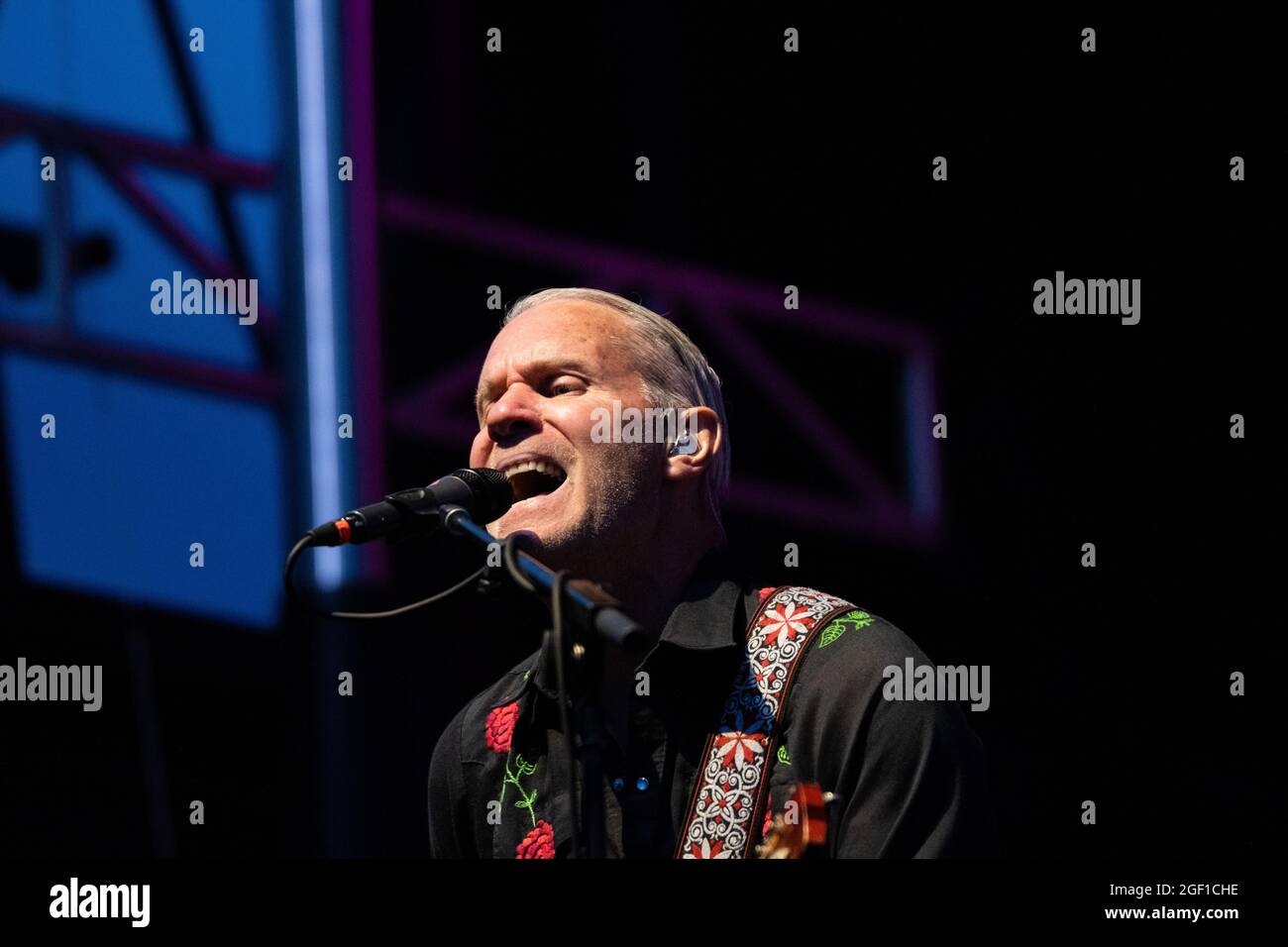 Colin palmer hi-res stock photography and images - Alamy