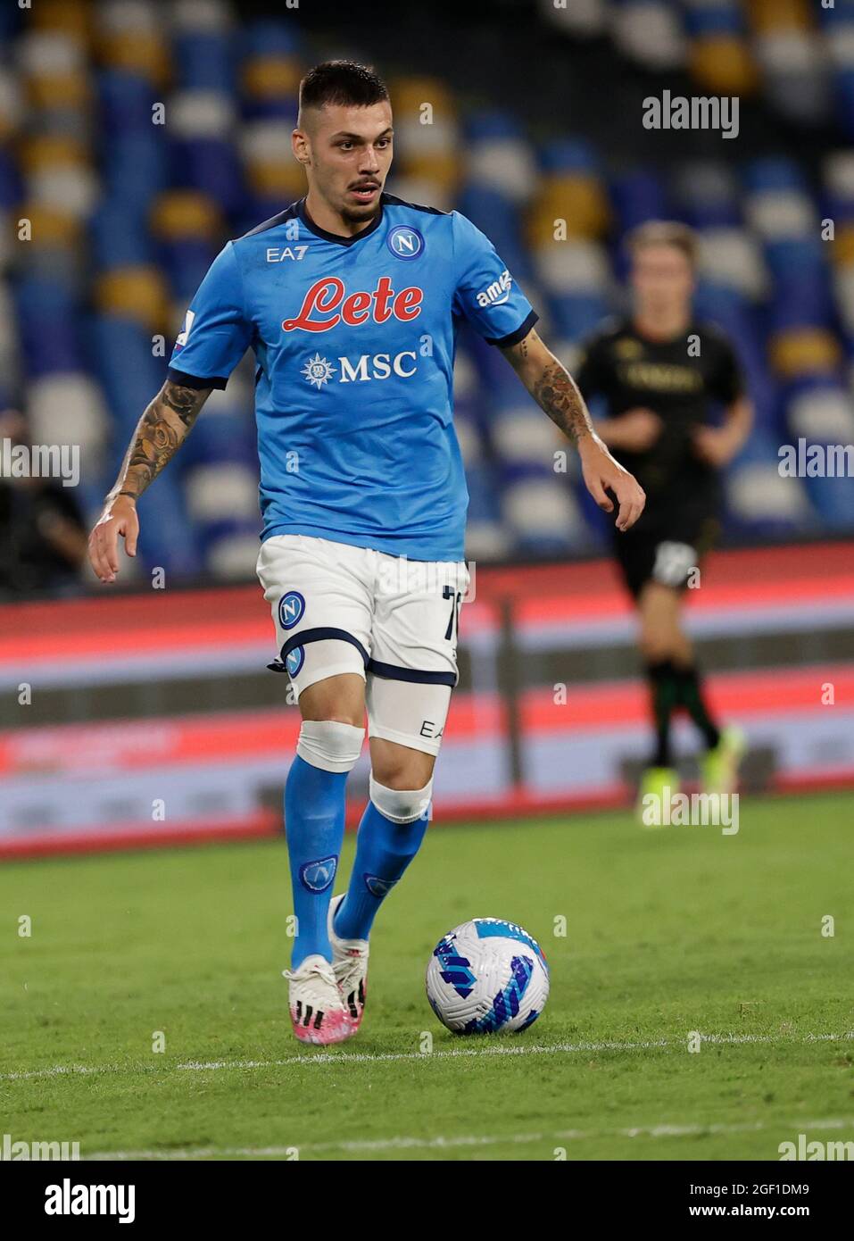 Gianluca gaetano hi-res stock photography and images - Alamy