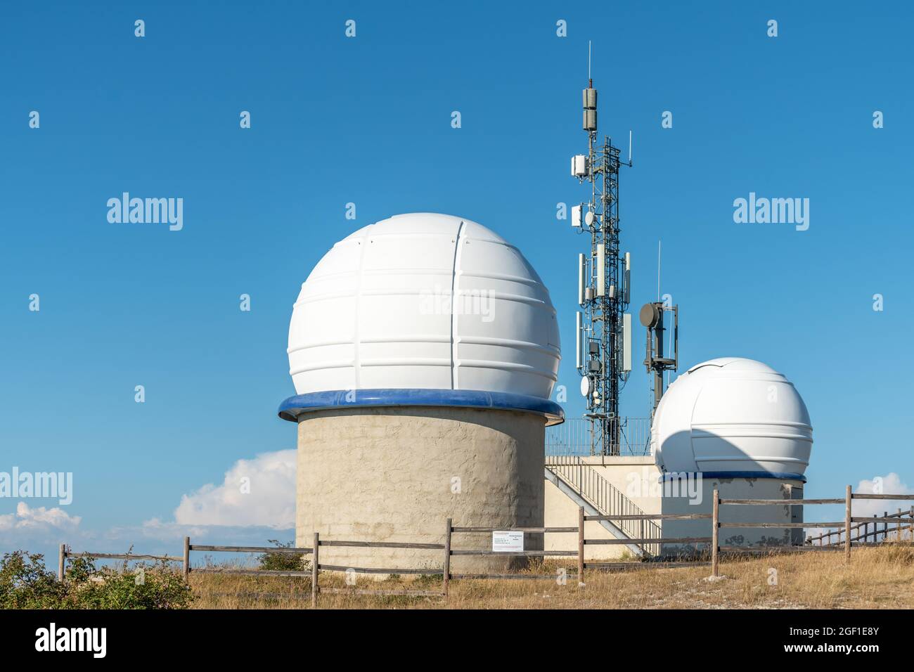 Astrophotography in france hi-res stock photography and images - Alamy