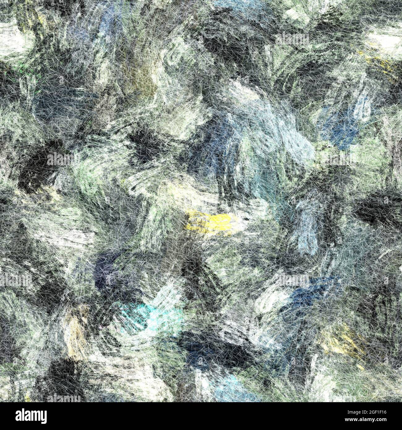 Seamless textile mottled felt effect texture. Furry soft material ...