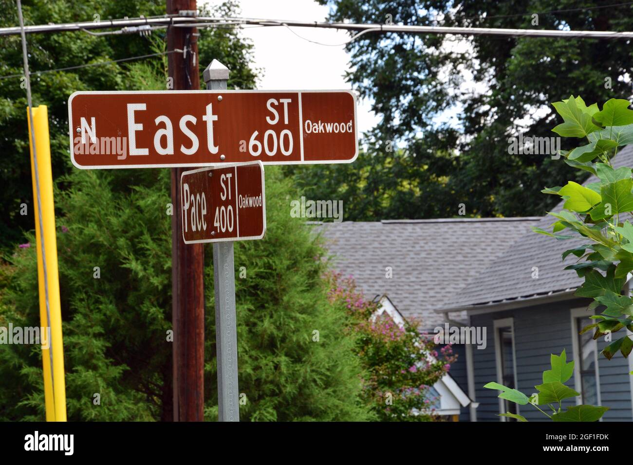 Raleigh east hi-res stock photography and images - Alamy