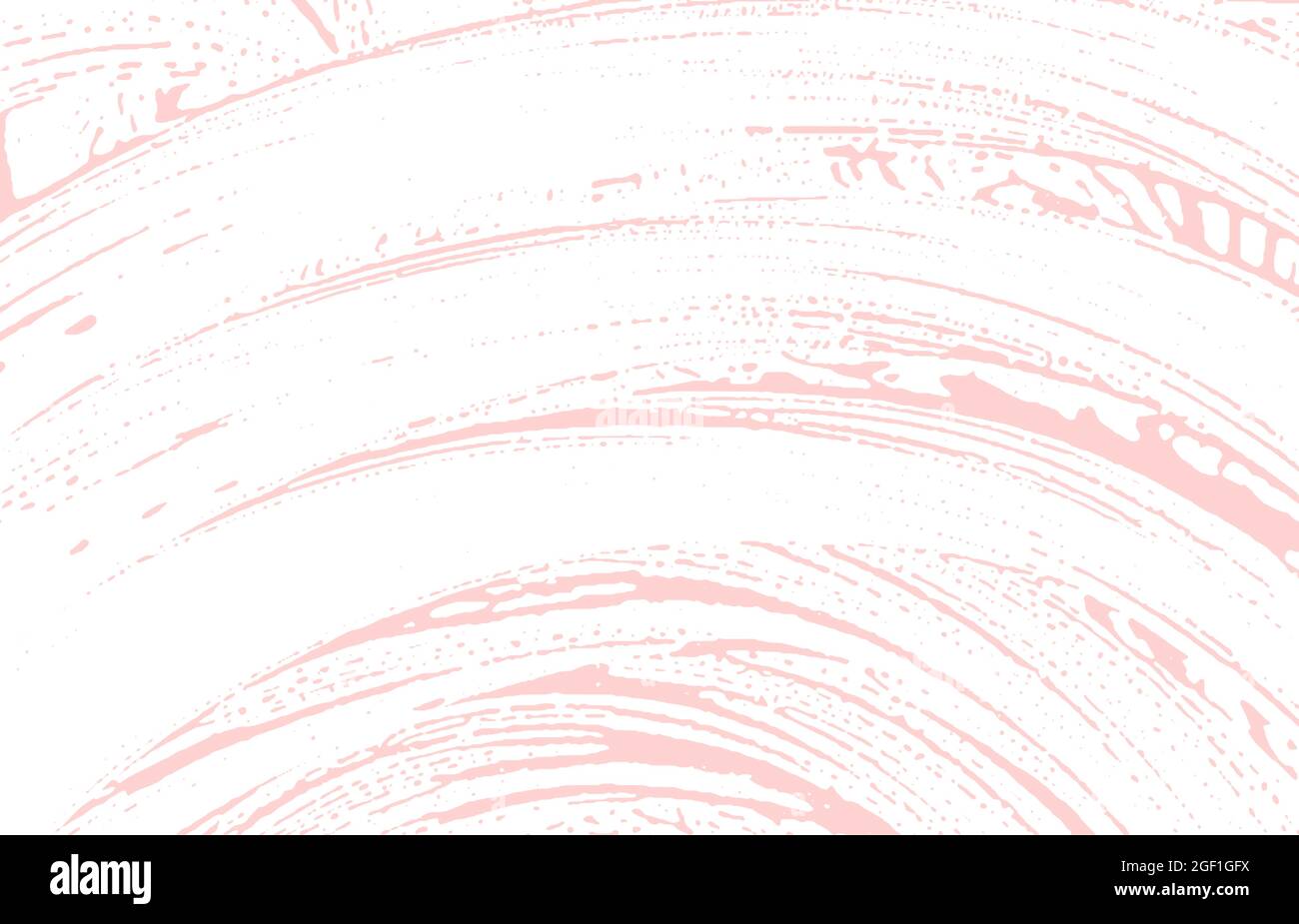 Grunge texture. Distress pink rough trace. Fantastic background. Noise ...