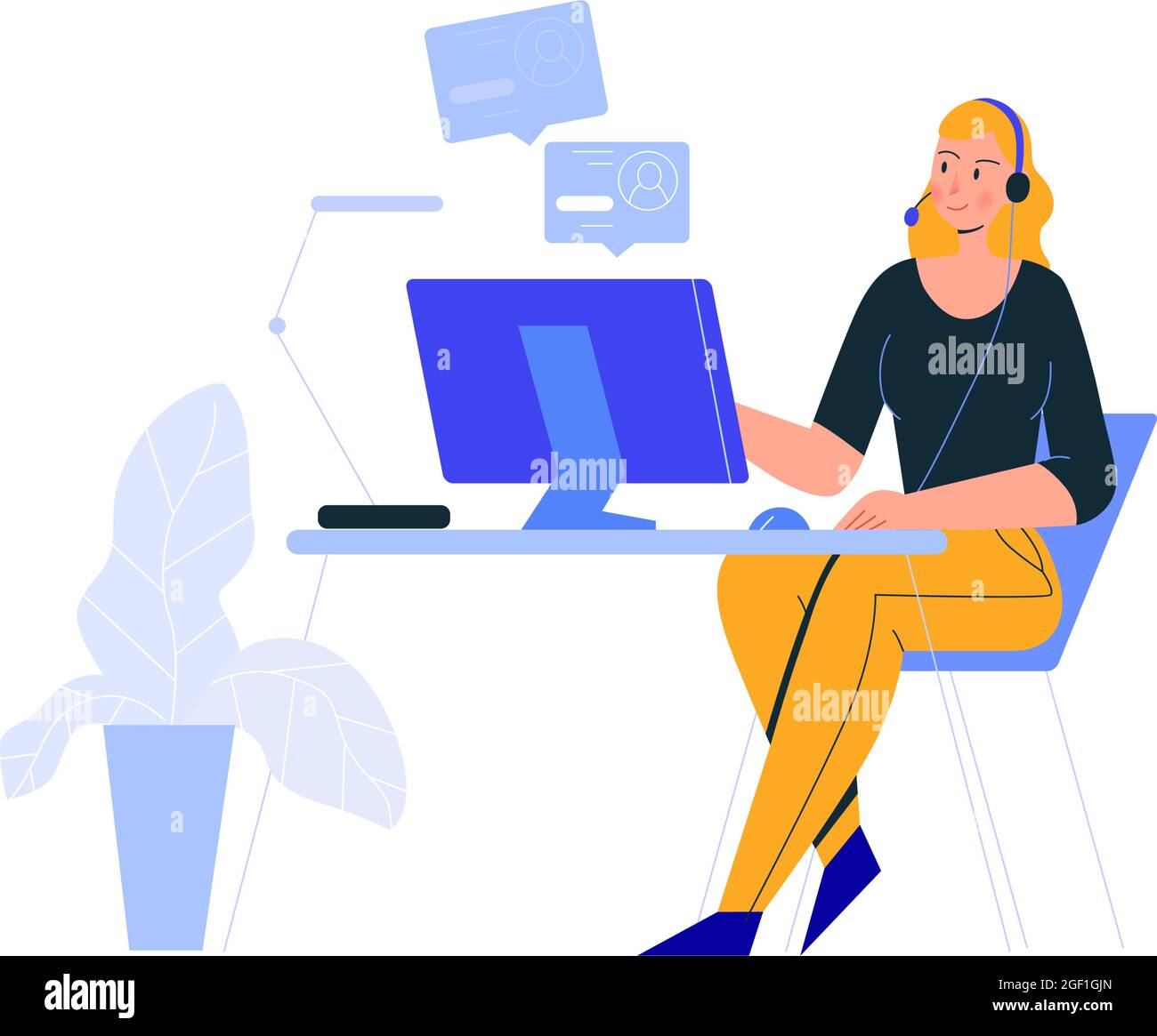 Team moment Stock Vector Images - Alamy