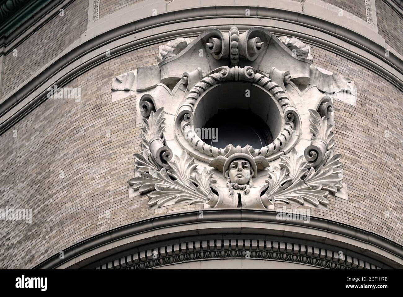 Telephone exchange building hi-res stock photography and images - Alamy