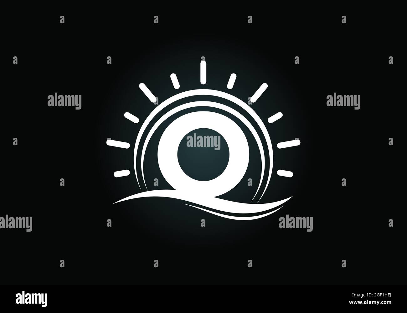 O sunbeam Stock Vector Images - Alamy