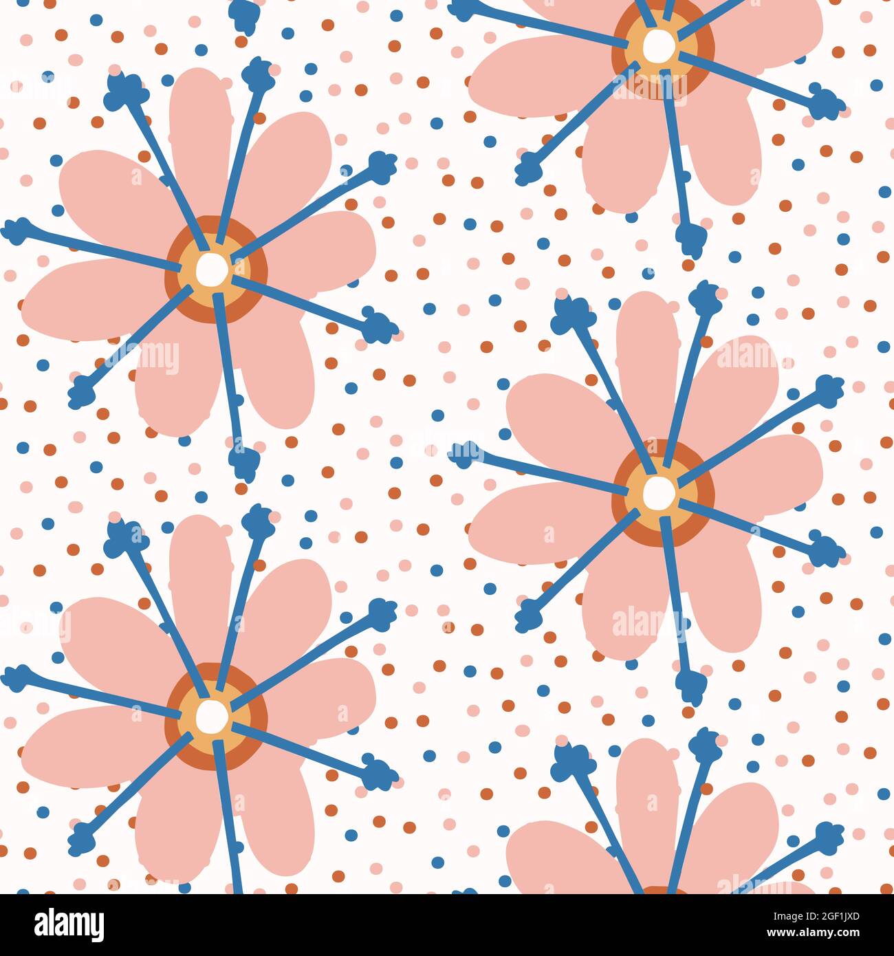 Flower Shape Printable