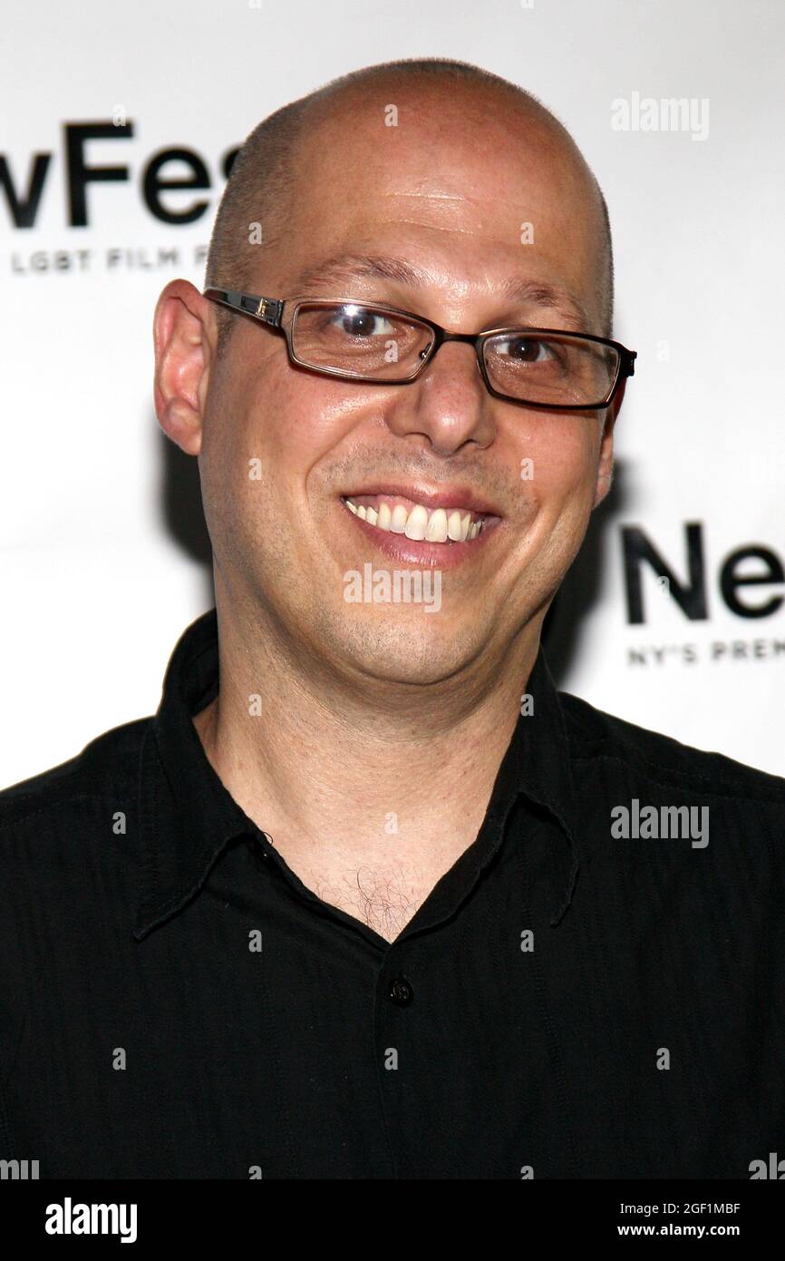 New York, NY, USA. 24 July, 2011. Writer/Producer/Director, J.C ...