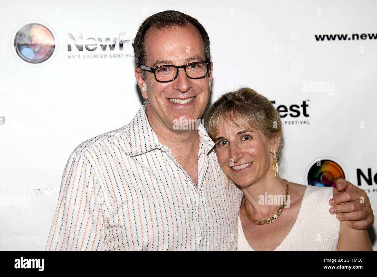 New York, NY, USA. 24 July, 2011. Director, Ted Sperling, Elizabeth ...