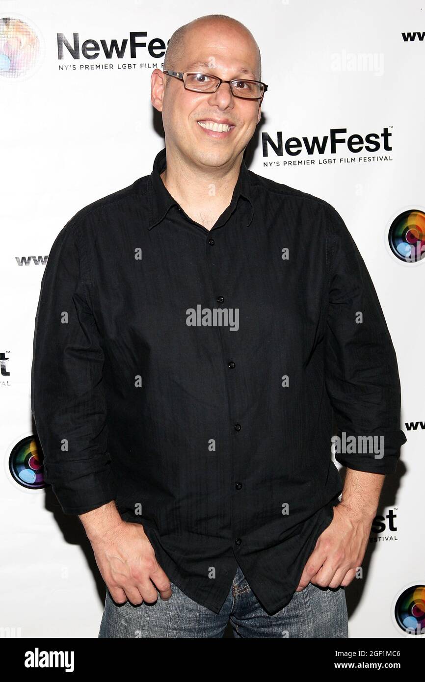 New York, NY, USA. 24 July, 2011. Writer/Producer/Director, J.C ...