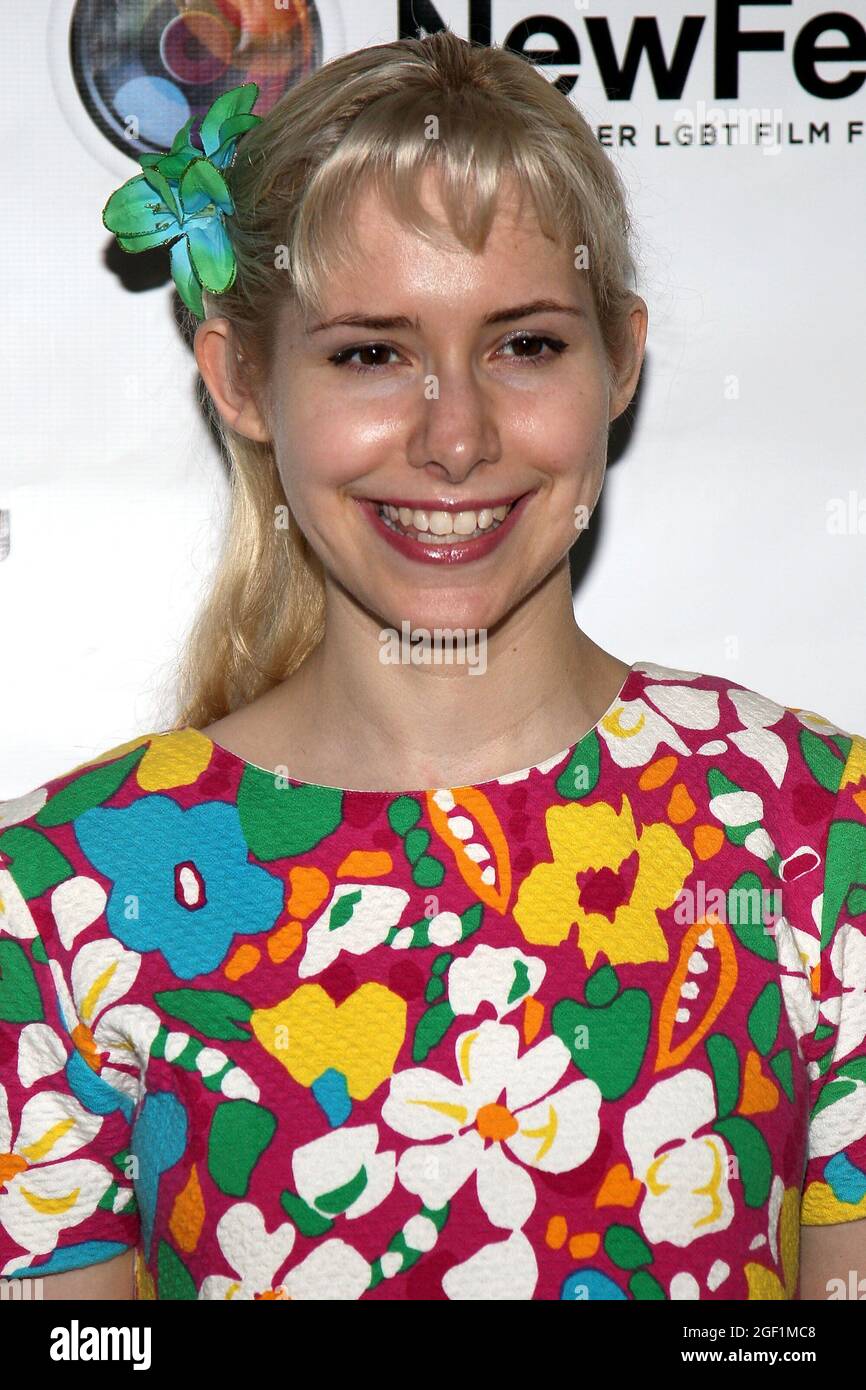 New York, NY, USA. 24 July, 2011. Singer/Songwriter/Actress, Nellie ...