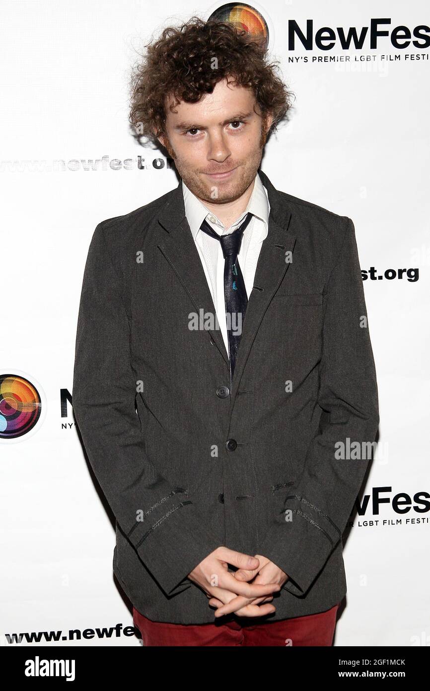 Gabriel kahane hi-res stock photography and images - Alamy