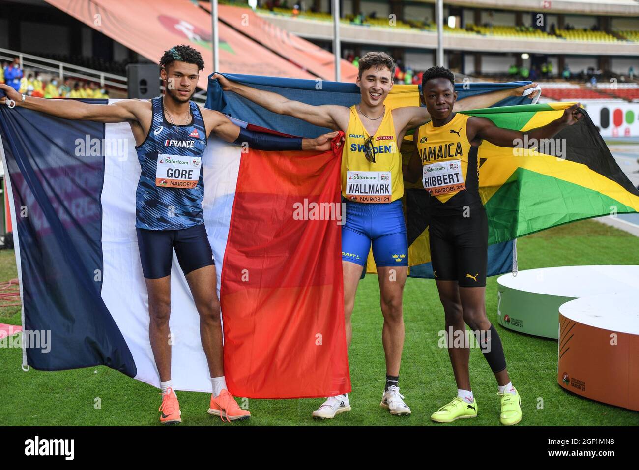 Gabriel gore hi-res stock photography and images - Alamy