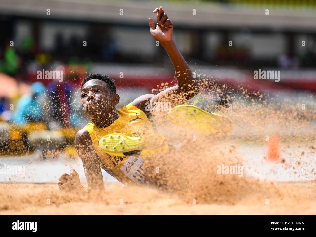 Jaydon hi-res stock photography and images - Alamy