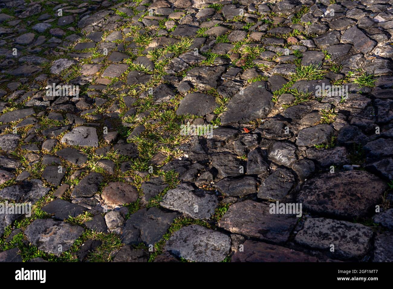 Portuguese paving stones hi-res stock photography and images - Alamy