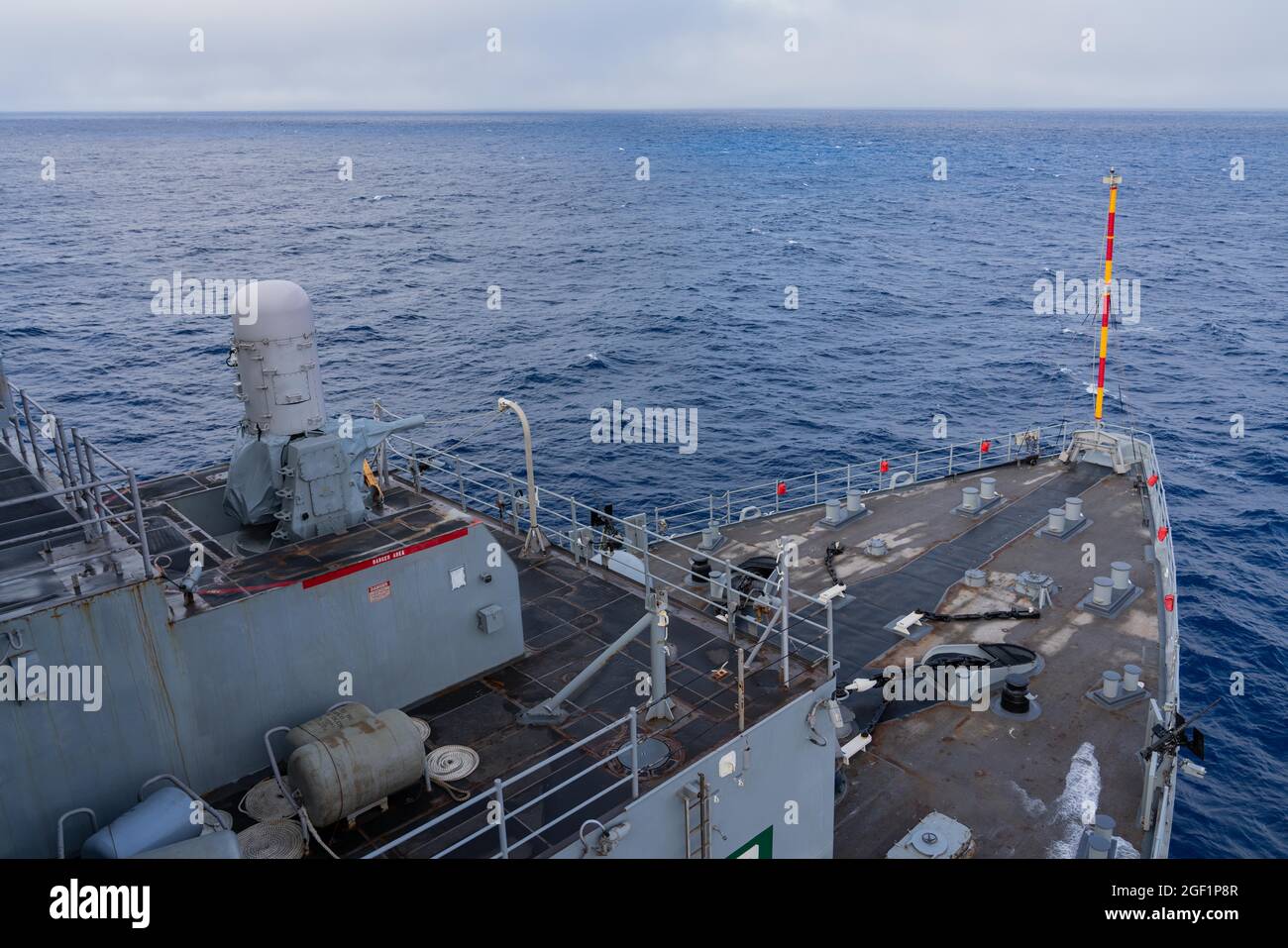 Lsd 52 uss pearl harbor hi-res stock photography and images - Alamy