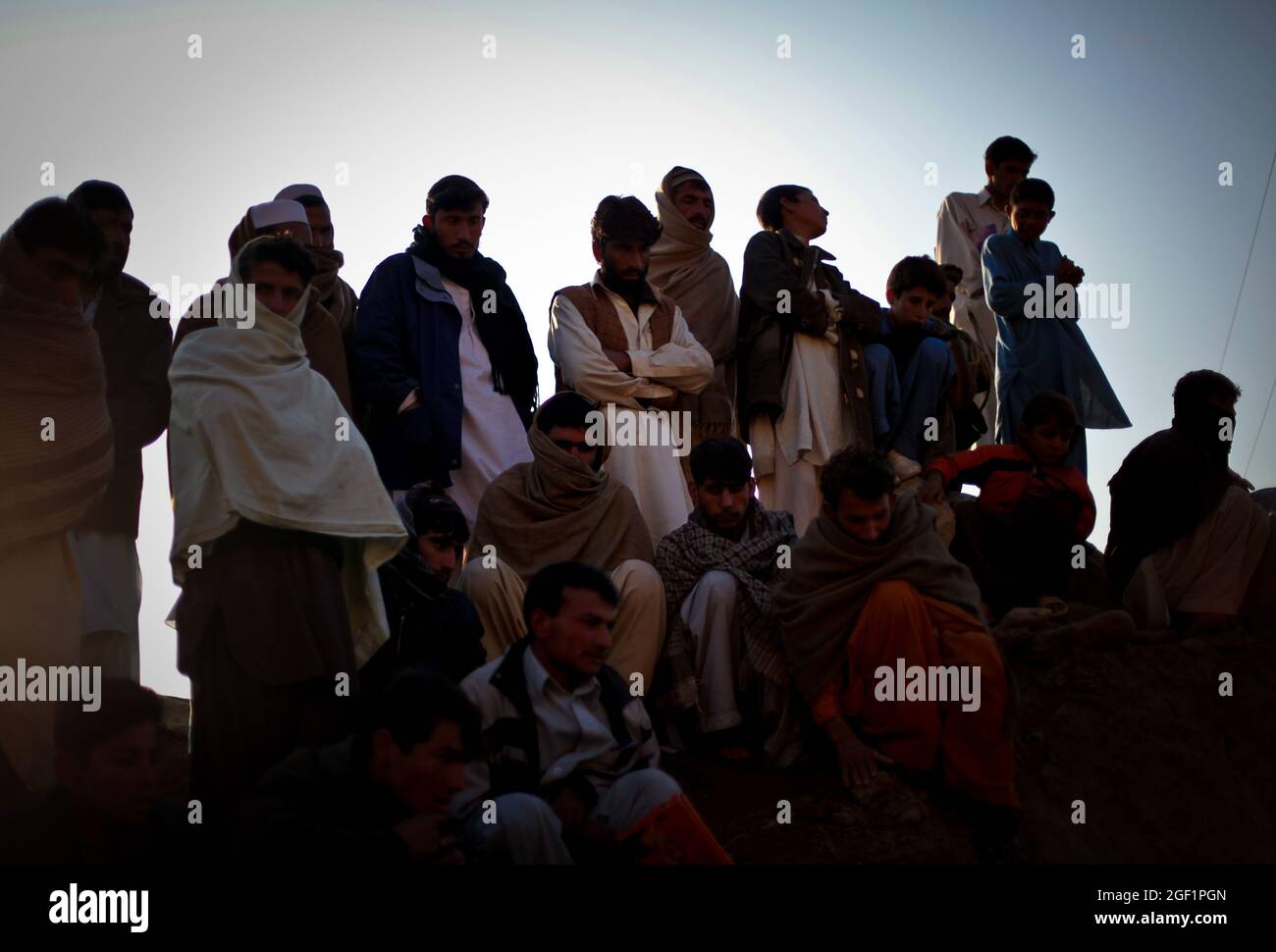 U s infantry soldiers afghan hi-res stock photography and images - Alamy