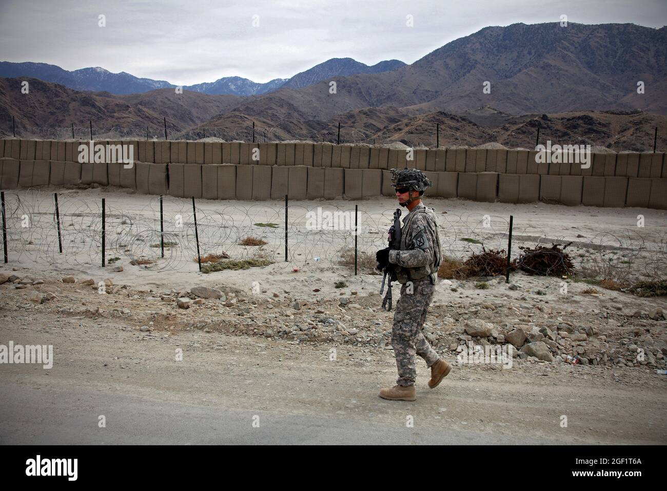 Operation junction city hi-res stock photography and images - Alamy