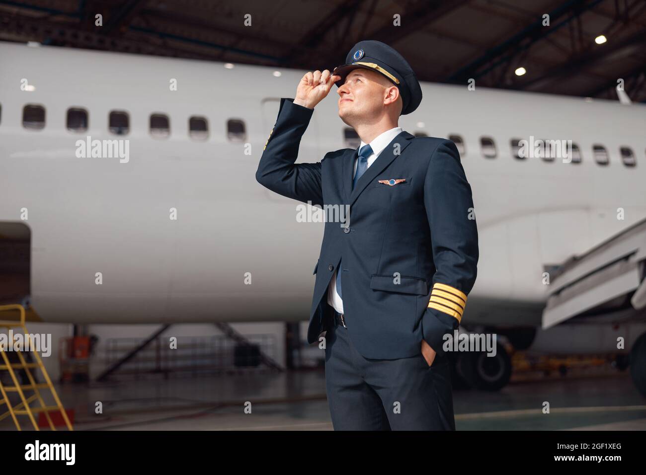 Aircraft inspired hi-res stock photography and images - Alamy