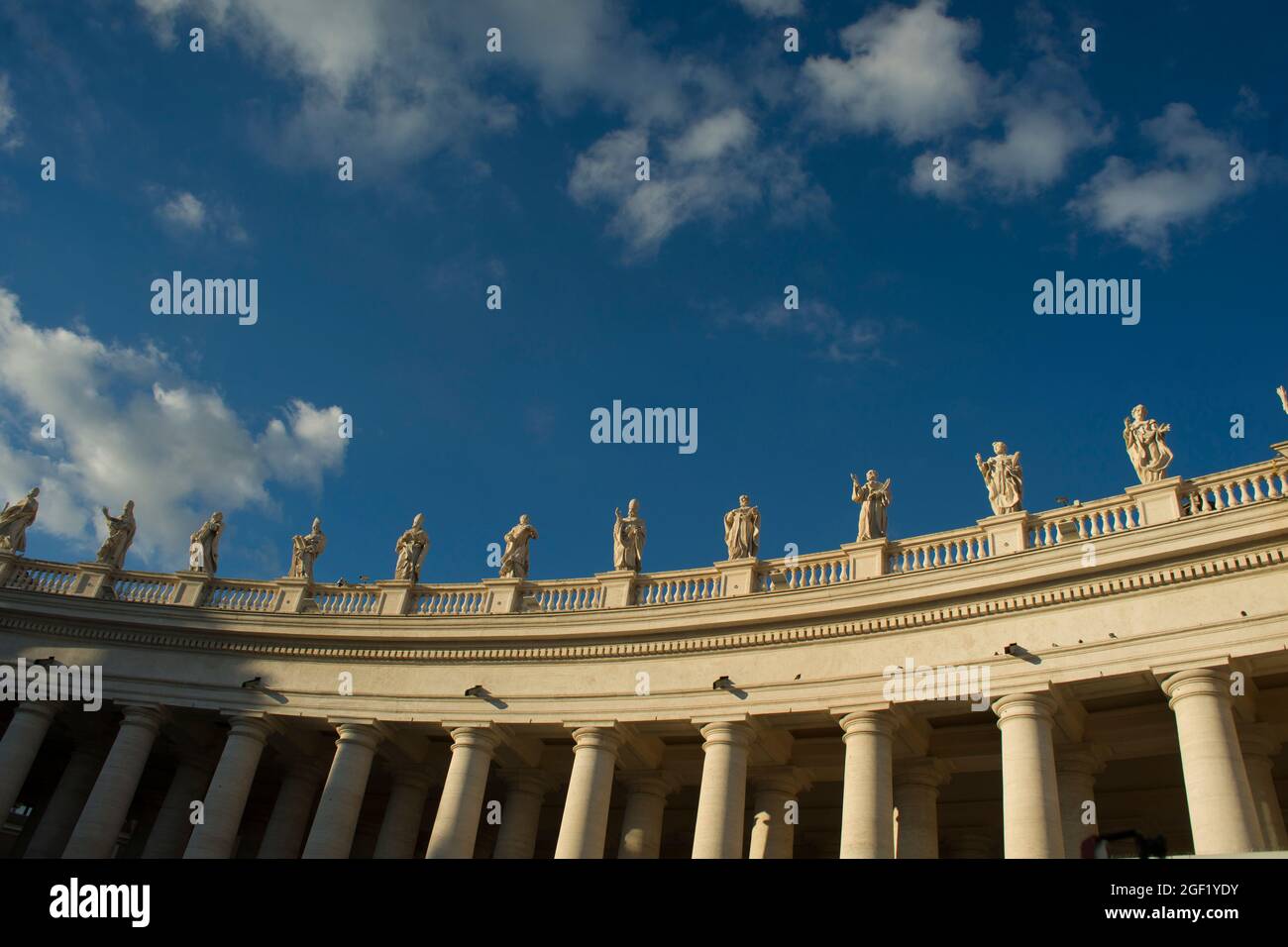 Bernini Architecture