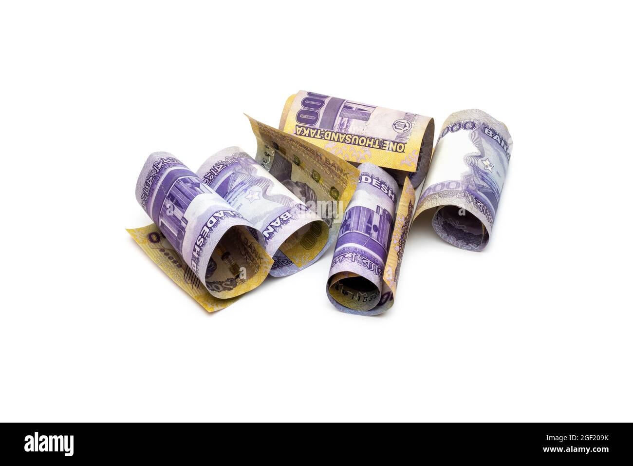 Bangladeshi taka hi-res stock photography and images - Alamy