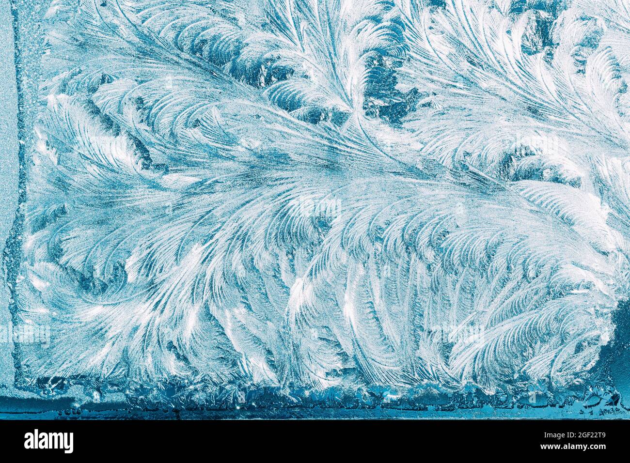 Frost Ice Texture Frost, Ice. Texture Of Ice Stock Image. Image Of
