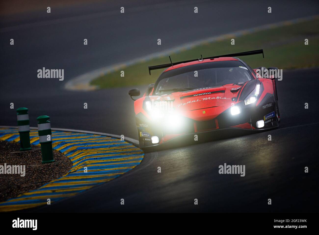 71 Iribe Brendan (usa), Millroy Ollie (gbr), Barnicoat Ben (gbr ...