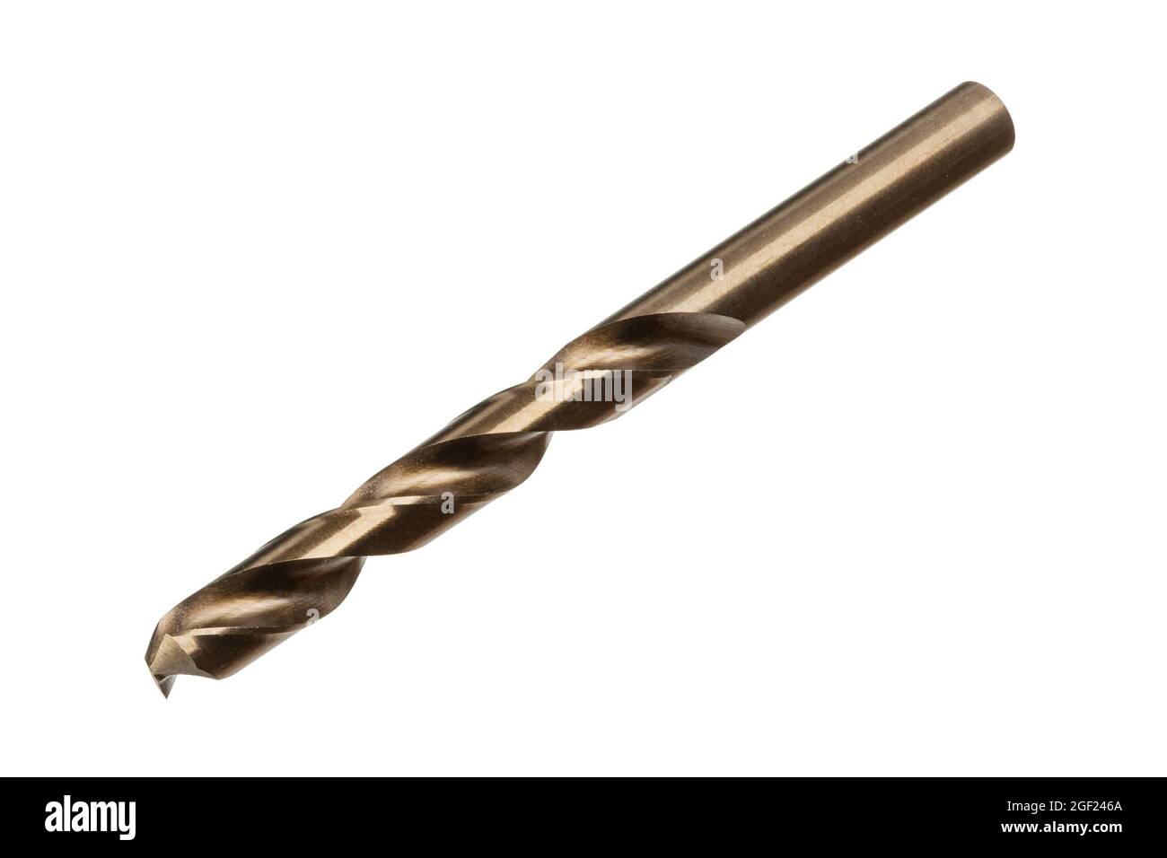 Hard metal drill hi-res stock photography and images - Alamy